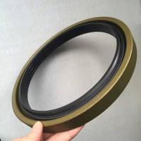 China 178*207.7*16.5  Cassette NBR oil seals for Wheel hub for sale