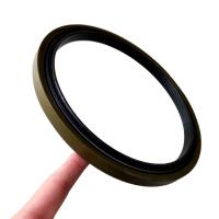 China 178*207.7*16.5  Cassette NBR oil seals for Wheel hub for sale