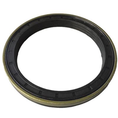 China 189.8*230*15.5/17  Cassette NBR oil seals for Wheel hub for sale