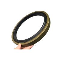 China 189.8*230*15.5/17  Cassette NBR oil seals for Wheel hub for sale