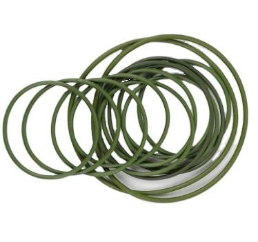 China High quality China manufacturer Standard/Nonstandard Rubber Oil Seal  FFKM O-rings for sale