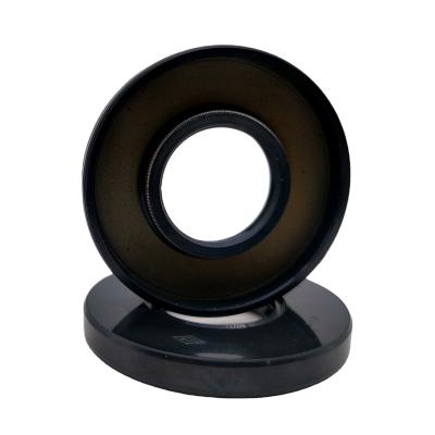 China TCV 40*62*11  Original Excavator Pump Hydraulic Oil Seal High Pressure Rubber Seal for sale