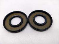 China TCV 40*62*11  Original Excavator Pump Hydraulic Oil Seal High Pressure Rubber Seal for sale