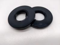 China TCV 40*62*11  Original Excavator Pump Hydraulic Oil Seal High Pressure Rubber Seal for sale