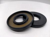China TCV 40*62*11  Original Excavator Pump Hydraulic Oil Seal High Pressure Rubber Seal for sale
