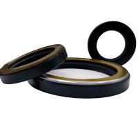 China TCN TCV High Pressure Rubber Oil Seal from Factory for sale