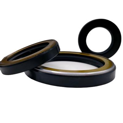 China TCN TCV High Pressure Rubber Oil Seal from Factory for sale