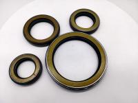 China TCN TCV High Pressure Rubber Oil Seal from Factory for sale