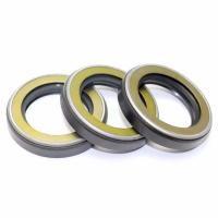 China TCN TCV High Pressure Rubber Oil Seal from Factory for sale