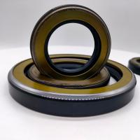 China High Pressure Oil Seal TCN Shaft Seal NBR Double Lips Oil Seal TCN AP1013E 20*35*8 / 20-35-8 for Hydraulic Pump for sale