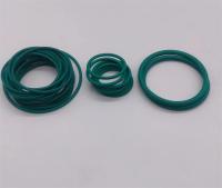 China Good quality China manufacturer Standard/Nonstandard Rubber Oil Seal  Green o-ring  FFKM O-rings for sale
