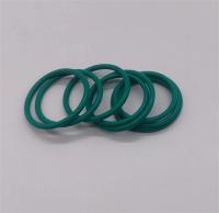 China Good quality China manufacturer Standard/Nonstandard Rubber Oil Seal  Green o-ring  FFKM O-rings for sale