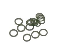 China China factory Good quality manufacturer small size  o-ring Silicone O Seal Ring O-rings for sale