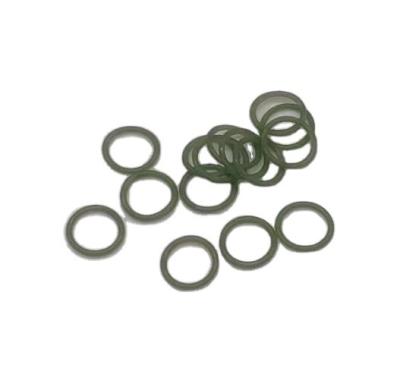 China China factory Good quality manufacturer small size  o-ring Silicone O Seal Ring O-rings for sale
