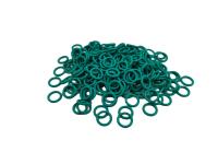 China China factory Good quality manufacturer small size  o-ring Silicone O Seal Ring O-rings for sale