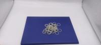 China China factory Good quality manufacturer small size  o-ring Silicone O Seal Ring O-rings for sale