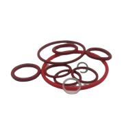China China factory Good quality manufacturer variety size  o-ring Silicone O Seal Ring O-rings for sale