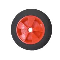 China 13 14 15 16 inch Wheelbarrow Wheel Barrow Wheel and Tyre for sale