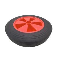 China 13 14 15 16 inch Wheelbarrow Wheel Barrow Wheel and Tyre for sale