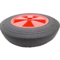 China 13 14 15 16 inch Wheelbarrow Wheel Barrow Wheel and Tyre for sale