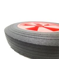 China 13 14 15 16 inch Wheelbarrow Wheel Barrow Wheel and Tyre for sale