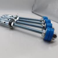 China Rubber Vibration Air Conditioner Cushion Isolator Bracket Base Damping Cushion for sale