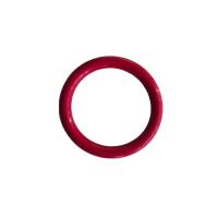 China customized   color  and   saiz   Silicone Seal Rubber O Ring EPDM FKM Seal oil rubber o rings for sale