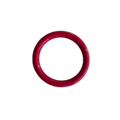 China customized   color  and   saiz   Silicone Seal Rubber O Ring EPDM FKM Seal oil rubber o rings for sale