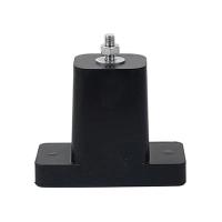 China Rubber Vibration Isolator Cheap Air Conditioner Bracket Base Damping for sale