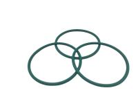 China Standard/Nonstandard Rubber Oil Seal Silicone O Seal Ring NBR FFKM FKM EPDM O-rings for sale