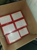 China Manufacturer   Selling Rubber High Temperature Resistant  O Ring Seal box O Seal Ring NBR O-rings kit for sale
