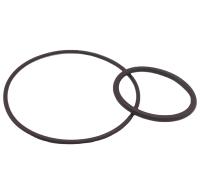 China Standard/Nonstandard Rubber Oil Seal Silicone O Seal Ring NBR FFKM FKM EPDM O-rings for sale