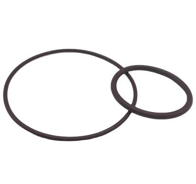 China Standard/Nonstandard Rubber Oil Seal Silicone O Seal Ring NBR FFKM FKM EPDM O-rings for sale