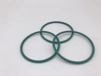 China Standard/Nonstandard Rubber Oil Seal Silicone O Seal Ring NBR FFKM FKM EPDM O-rings for sale