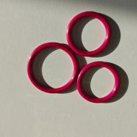 China Customized  Epdm Hnbr Rubber Seal O Rings Nbr Rubber Oring  Rubber O-ring for sale