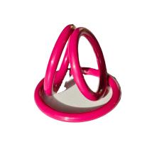 China Customized  Epdm Hnbr Rubber Seal O Rings Nbr Rubber Oring  Rubber O-ring for sale