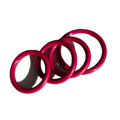 China High Temperature Manufacturer Food Grace Seals Waterproof Nitrile Silicone FKM EPDM NBR Rubber O Ring for sale