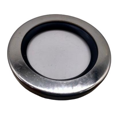 China PTFE shaft seals/Lips oil seal for screw compressor for sale