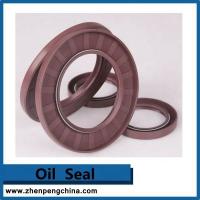 China High Quality wholesale TC NBR oil seal TC FKM oil seal rubber oil seal manufacturer for sale