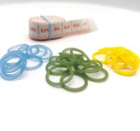 China color silicone round metric nbr   ffkm hnbr o-ring rubber seals kit gasket o ring for sale