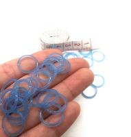 China color silicone round metric nbr   ffkm hnbr o-ring rubber seals kit gasket o ring for sale