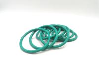 China Custom  High pressure resistance Wear resistance fpm ffkm hnbr nbr fkm silicone epdm rubber oring seals o-ring o rings for sale