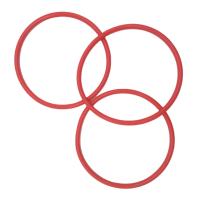 China Good quality manufacturer different materialo ring variety size o ring NBR FKM O Ring for sale