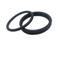 China Good quality manufacturer different materialo ring variety size o ring NBR FKM O Ring for sale