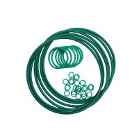 China Good quality manufacturer different materialo ring variety size o ring NBR FKM O Ring for sale