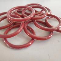 China China Factory Rubber Custom Various Rubber Oil Seal FKM  O Seal Ring for sale