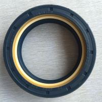 China COMBI Oil Seal for Tractor Parts Shaft Oil Seal with NBR FKM Material Agricultural Machinery SF6 Type for sale
