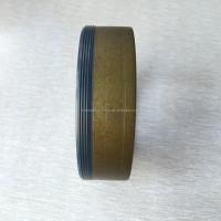 China COMBI Oil Seal for Tractor Parts Shaft Oil Seal with NBR FKM Material Agricultural Machinery SF6 Type for sale