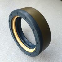 China COMBI Oil Seal for Tractor Parts Shaft Oil Seal with NBR FKM Material Agricultural Machinery SF6 Type for sale