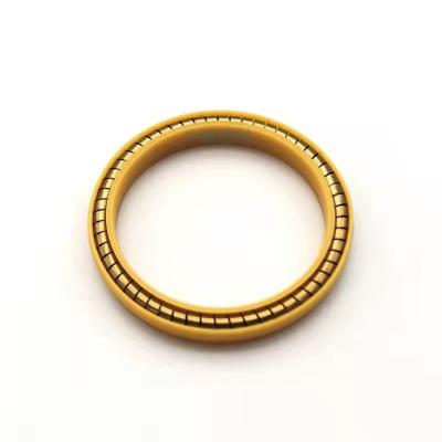 China Wholesale Price  PTFE Jacket and V Style Spring Energized Seals for sale